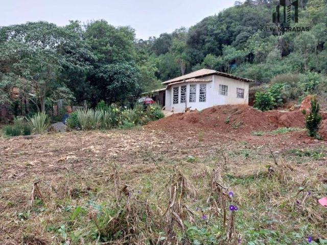 Sítio / Chácara para Venda em Almirante Tamandaré/PR Área Rural de Almirante Tamandaré