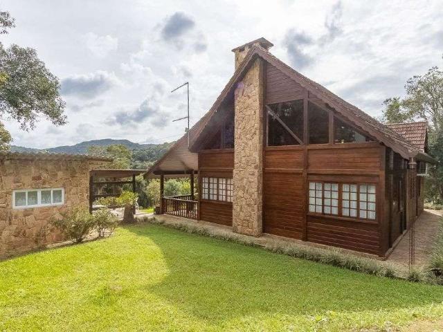 Sítio / Chácara para Venda em Almirante Tamandaré/PR Área Rural de Almirante Tamandaré 3 Quartos