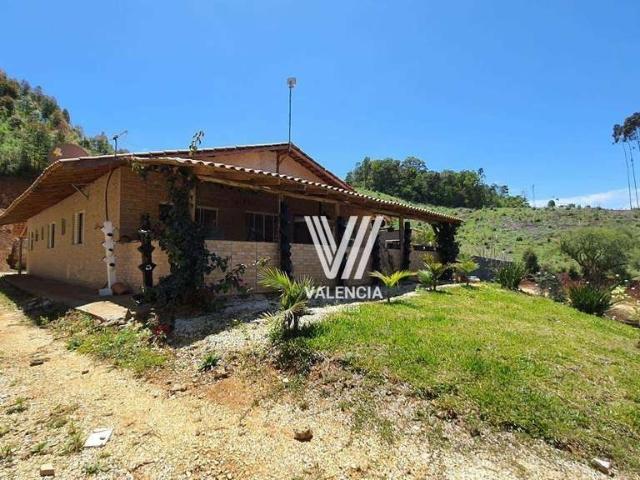 Sítio / Chácara para Venda em Almirante Tamandaré/PR Área Rural de Almirante Tamandaré 3 Quartos