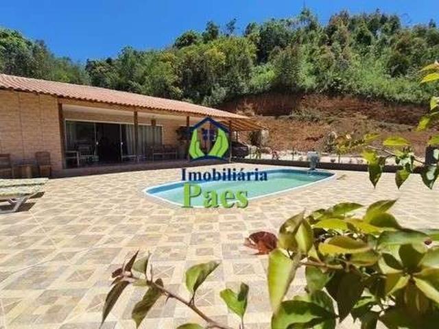 Sítio / Chácara para Venda em Almirante Tamandaré/PR Área Rural de Almirante Tamandaré 3 Quartos
