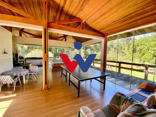 Sítio / Chácara para Venda em Almirante Tamandaré/PR Boichininga 3 Quartos