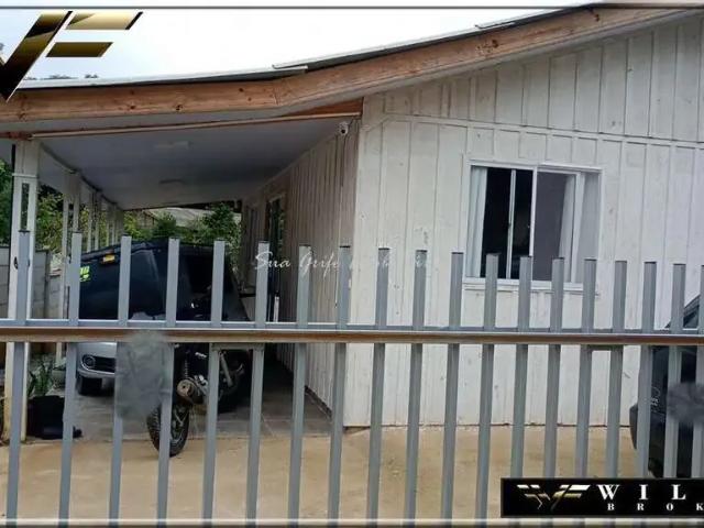 Sítio / Chácara para Venda em Almirante Tamandaré/PR Boichininga 3 Quartos