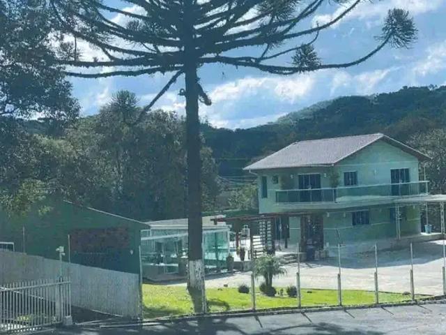 Sítio / Chácara para Venda em Almirante Tamandaré/PR Colônia Antônio Prado 3 Quartos