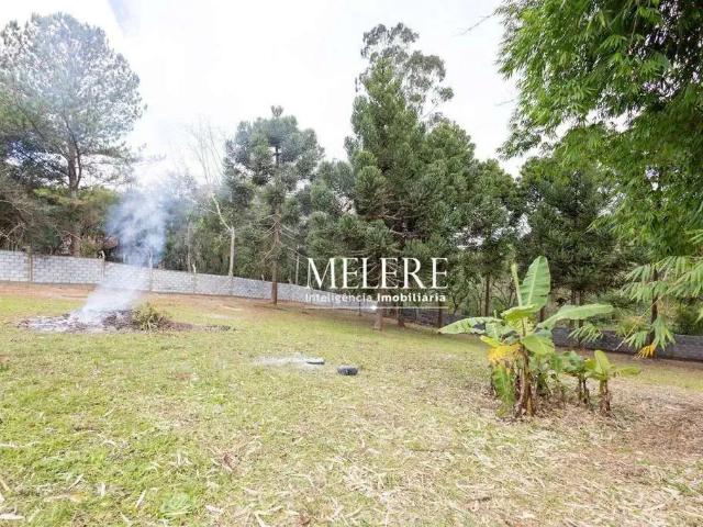 Sítio / Chácara para Venda em Almirante Tamandaré/PR Colônia Santa Gabriela 4 Quartos