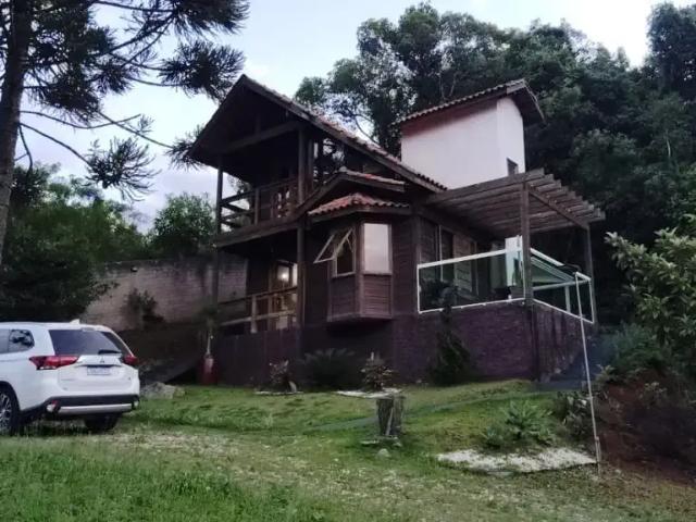 Sítio / Chácara para Venda em Almirante Tamandaré/PR Pacotuba 2 Quartos