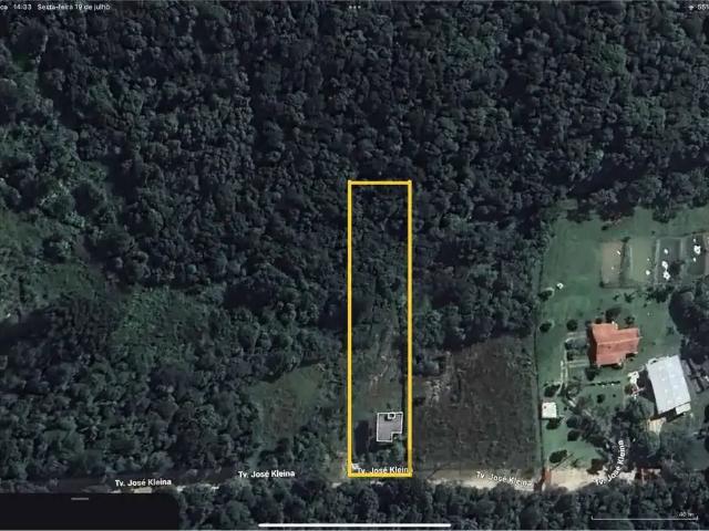 Sítio / Chácara para Venda em Almirante Tamandaré/PR Planta Almirante 4 Quartos