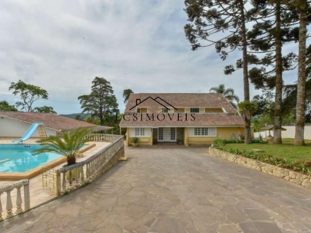 Sítio / Chácara para Venda em Almirante Tamandaré/PR São Miguel 8 Quartos