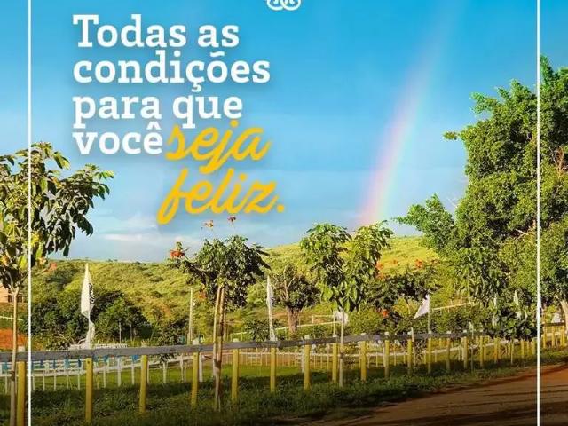 Sítio / Chácara para Venda em Alpercata/MG Zona Rural