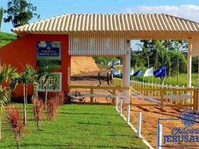 Sítio / Chácara para Venda em Alpercata/MG Zona Rural