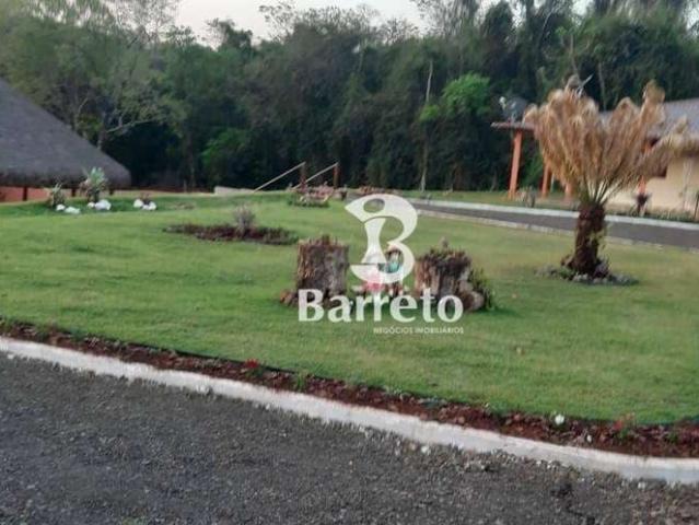 Sítio / Chácara para Venda em Apucarana/PR Vila São Francisco 4 Quartos