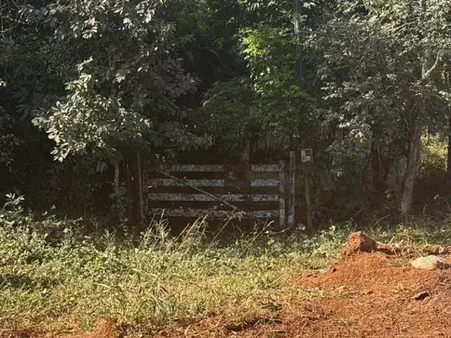 Sítio / Chácara para Venda em Aparecida de Goiânia/GO Vale do Sol