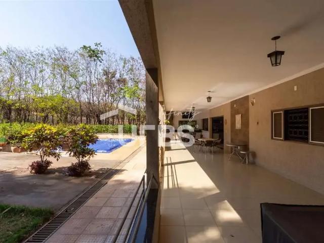 Sítio / Chácara para Venda em Aparecida de Goiânia/GO Chácaras São Pedro 4 Quartos
