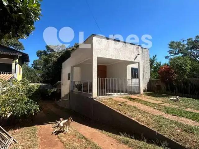 Sítio / Chácara para Venda em Aparecida de Goiânia/GO Cidade Satélite São Luiz 3 Quartos