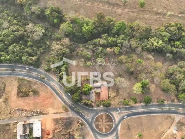 Sítio / Chácara para Venda em Aparecida de Goiânia/GO Jardim Cristal