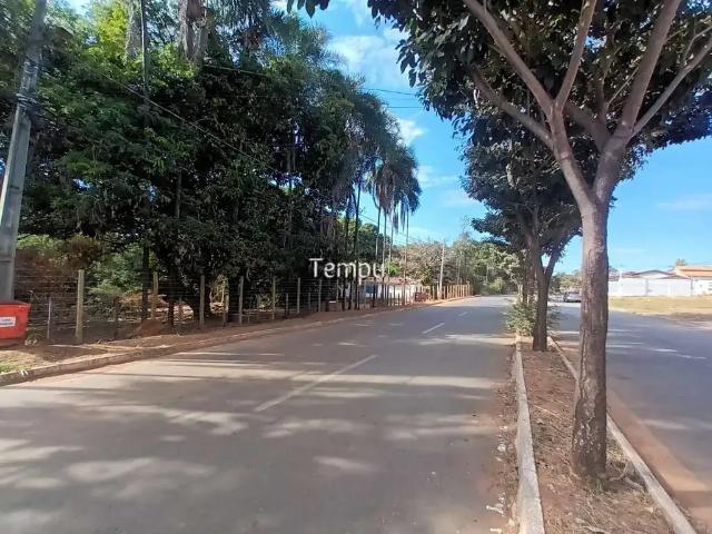 Sítio / Chácara para Venda em Aparecida de Goiânia/GO Jardim Cristal