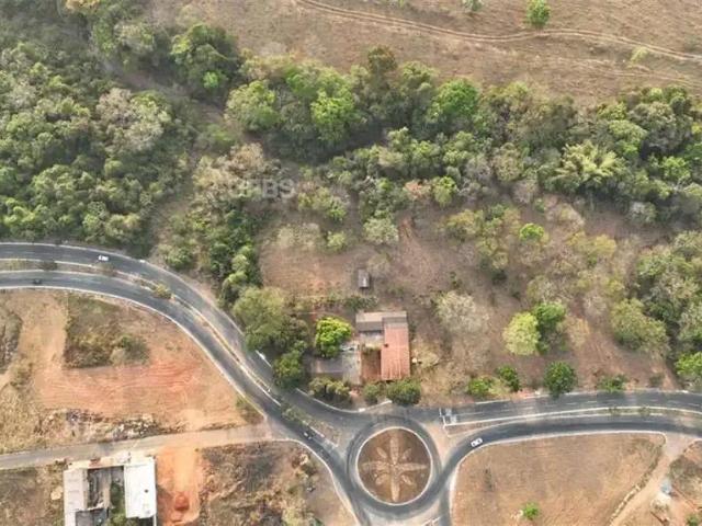 Sítio / Chácara para Venda em Aparecida de Goiânia/GO Jardim Cristal