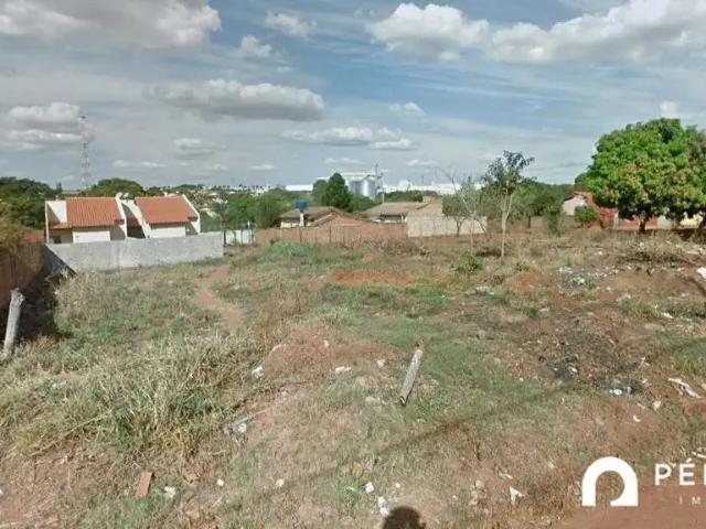 Sítio / Chácara para Venda em Aparecida de Goiânia/GO Jardim Cristal