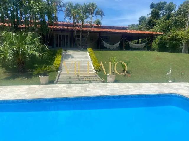 Sítio / Chácara para Venda em Aparecida de Goiânia/GO Jardim Dom Bosco 2ª Etapa 4 Quartos