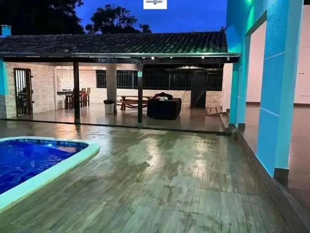 Sítio / Chácara para Venda em Aparecida de Goiânia/GO Jardim Maranata 5 Quartos