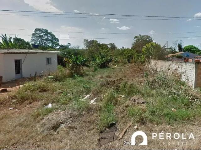 Sítio / Chácara para Venda em Aparecida de Goiânia/GO Setor Colonial Sul
