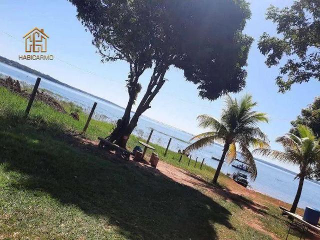 Sítio / Chácara para Venda em Aparecida do Taboado/MS Zona Rural 4 Quartos