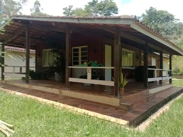 Sítio / Chácara para Venda em Aparecida/SP Bonfim 3 Quartos