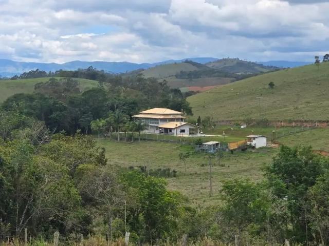 Sítio / Chácara para Venda em Aparecida/SP Zona Rural 4 Quartos
