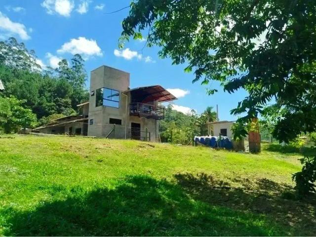 Sítio / Chácara para Venda em Apiúna/SC Zona Rural 2 Quartos