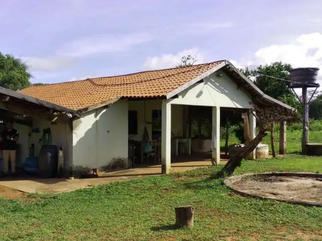 Sítio / Chácara para Venda em Aquidauana/MS Centro