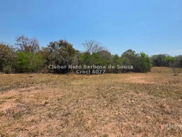 Sítio / Chácara para Venda em Aquidauana/MS Zona Rural