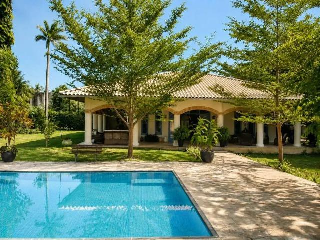 Sítio / Chácara para Venda em Aquiraz/CE Camará 4 Quartos