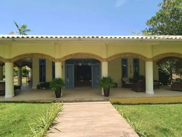 Sítio / Chácara para Venda em Aquiraz/CE Camará 4 Quartos