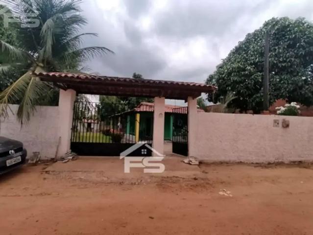 Sítio / Chácara para Venda em Aquiraz/CE Camará 3 Quartos
