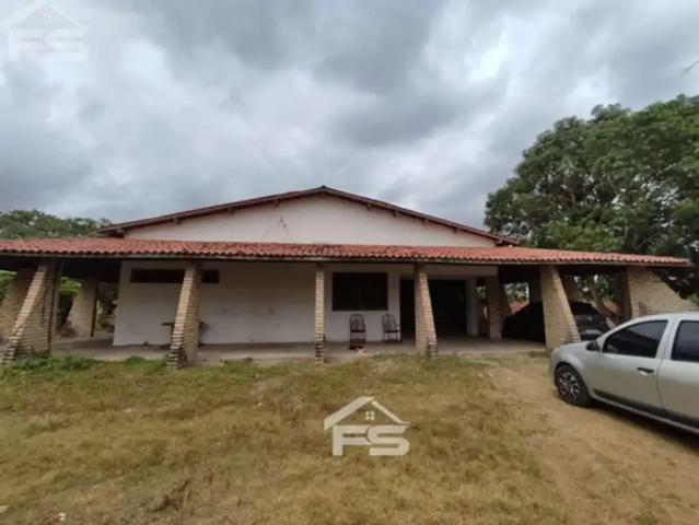 Sítio / Chácara para Venda em Aquiraz/CE Camará 3 Quartos
