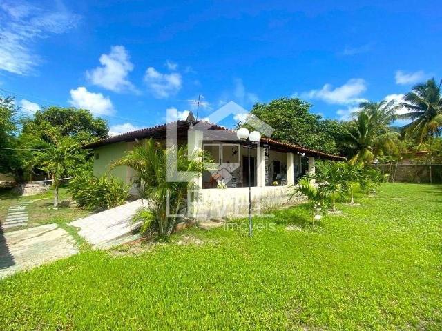 Sítio / Chácara para Venda em Aquiraz/CE Centro 4 Quartos