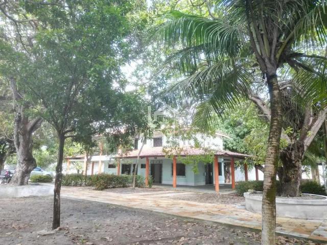 Sítio / Chácara para Venda em Aquiraz/CE Centro 5 Quartos