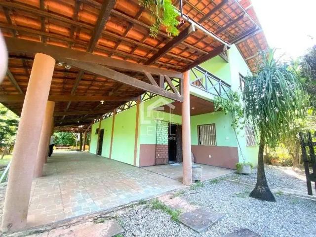 Sítio / Chácara para Venda em Aquiraz/CE Centro 4 Quartos