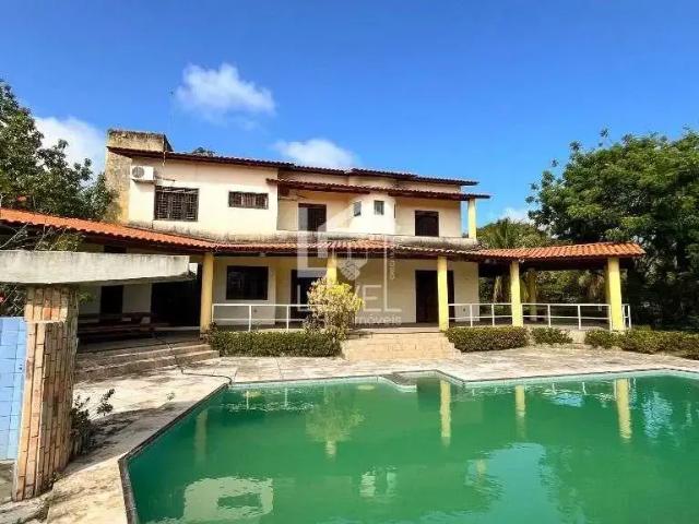 Sítio / Chácara para Venda em Aquiraz/CE Centro 5 Quartos