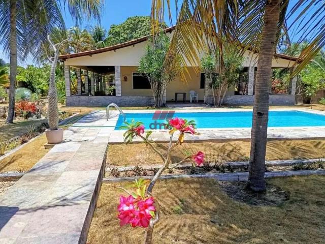 Sítio / Chácara para Venda em Aquiraz/CE Centro 5 Quartos