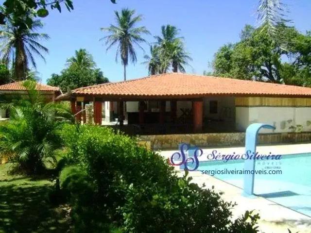 Sítio / Chácara para Venda em Aquiraz/CE Centro 21 Quartos