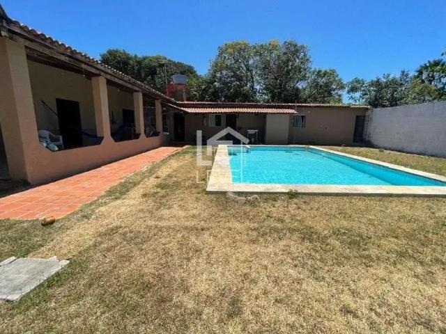 Sítio / Chácara para Venda em Aquiraz/CE Centro 2 Quartos