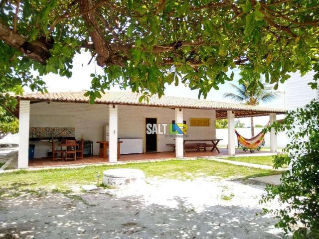Sítio / Chácara para Venda em Aquiraz/CE Centro 3 Quartos