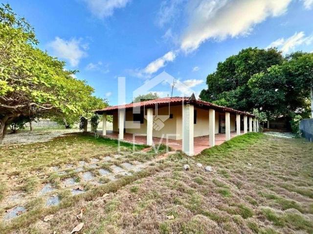 Sítio / Chácara para Venda em Aquiraz/CE Centro 3 Quartos