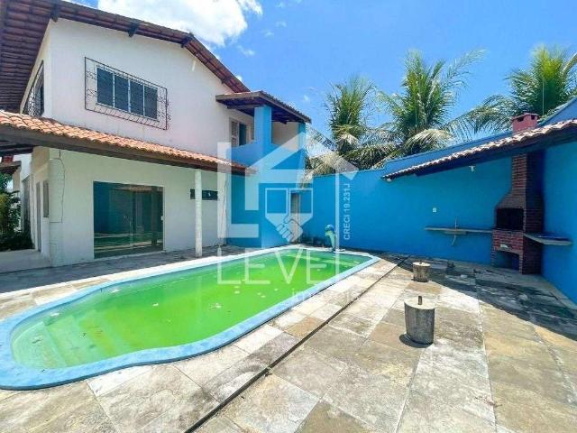 Sítio / Chácara para Venda em Aquiraz/CE Centro 3 Quartos