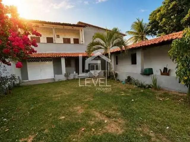 Sítio / Chácara para Venda em Aquiraz/CE Chacara da Prainha 5 Quartos