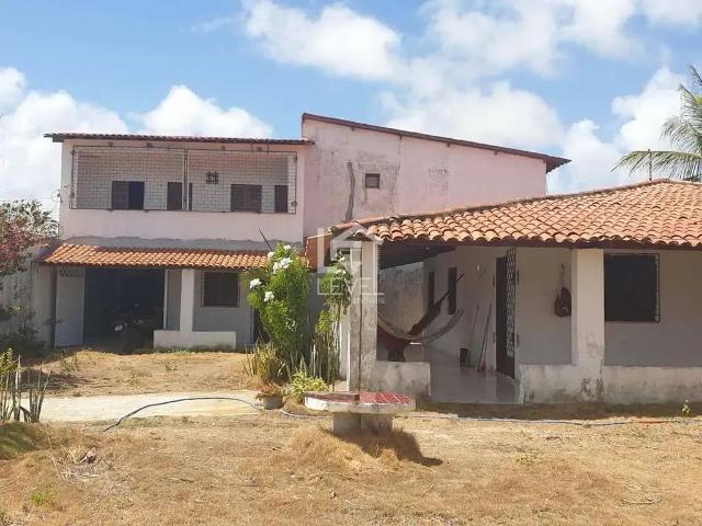Sítio / Chácara para Venda em Aquiraz/CE Chacara da Prainha 5 Quartos