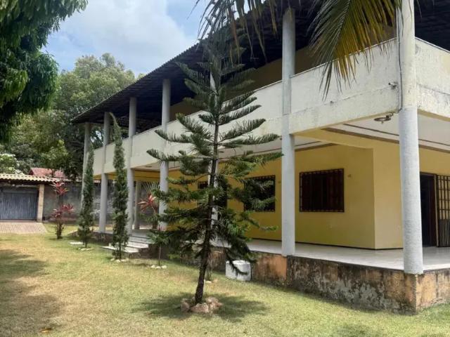 Sítio / Chácara para Venda em Aquiraz/CE Iguape 5 Quartos