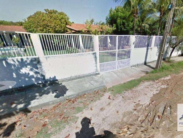 Sítio / Chácara para Venda em Aquiraz/CE Iguape 3 Quartos