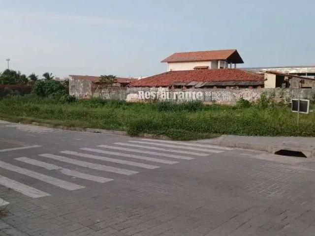 Sítio / Chácara para Venda em Aquiraz/CE Porto das Dunas