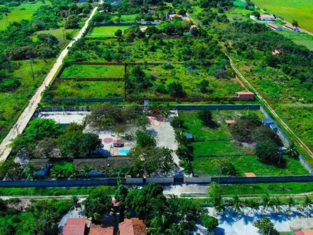 Sítio / Chácara para Venda em Aquiraz/CE Sede